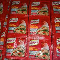 Jual Royco Ayam Sachet Terdekat - Harga Murah & Grosir April 2024