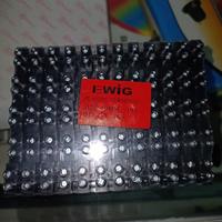 Jual Krustin 10Mm Terbaik - Harga Murah Oktober 2025 & Cicil 0%