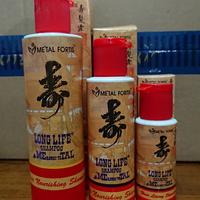 Shampo Metal Pilihan Terlengkap & Berkualitas