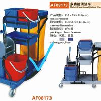 Jual Trolley Janitor Terbaik - Harga Murah April 2024 & Cicil 0%