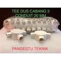 Jual T Dus Listrik Terbaik - Harga Murah Oktober 2025 & Cicil 0%