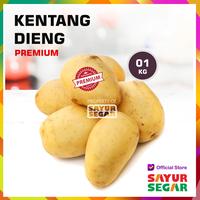 Jual Kentang 1Kg Terdekat - Harga Murah & Grosir Maret 2025