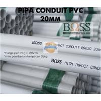 Jual Conduit Boss Terbaik - Harga Murah Maret 2025 & Cicil 0%