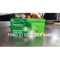 Jual Promag Terbaik & Terbaru April 2025 - Harga Murah