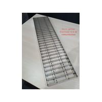 Jual Grill Gutter Murah & Terbaik - Harga Terbaru Desember 2024