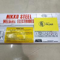 Jual Elektroda Stainless Murah - Harga Terbaru Januari 2024