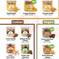 Jual Ina Cookies Terdekat - Harga Murah & Grosir Mei 2025