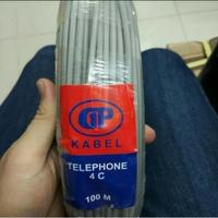 Jual Kabel Telepon Isi 4 Murah & Terbaik - Harga Terbaru April 2024