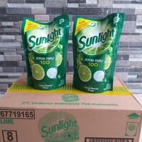 Jual Sunlight Lime Murah - Harga Terbaru Agustus 2025
