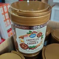 Jual Ozlo Cookies Terdekat - Harga Murah & Grosir Juni 2024