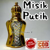 Jual Misik Putih Mei 2024 Harga Termurah - Cicil 0% 3x di Tokopedia