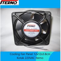 Jual Fan Panel Murah & Terbaik - Harga Terbaru Maret 2024