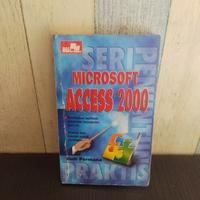 Jual Microsoft Access Terlengkap - Harga Murah Maret 2024
