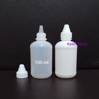 Jual Botol Hdpe 100 Ml Terlengkap - Harga Murah Mei 2025 & Cicil 0%
