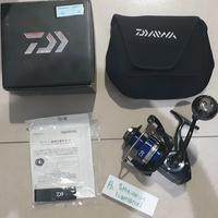 Jual Reel Daiwa Saltiga Terbaik - Harga Murah Mei 2024 & Cicil 0%