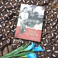 Jual Nyai Gowok Terlengkap - Harga Murah April 2024