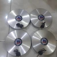 Jual Velg Alpina Terlengkap - Harga Murah Juni 2024 & Cicil 0%