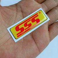 Jual Stiker Sss Terlengkap - Harga Murah Juni 2024 & Cicil 0%