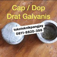 Jual Dop Pipa Galvanis Terbaik - Harga Murah Juni 2024 & Cicil 0%