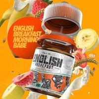 Jual English Breakfast Liquid Terdekat - Harga Murah & Grosir Maret 2024