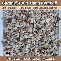 Jual Batu Kerikil Terlengkap & Terbaik - Harga Murah Juni 2024