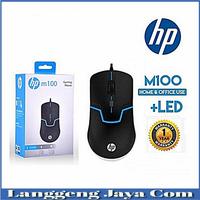 Jual Mouse Hp M100 Murah & Terbaik - Harga Terbaru Juni 2024