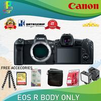 Jual Canon Eos Rp Murah & Terbaik - Harga Terbaru November 2022