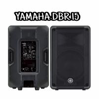 Jual Yamaha Dbr 15 Terlengkap - Harga Murah Mei 2024