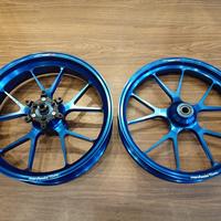 Jual Velg Kawasaki W175 Terlengkap - Harga Murah Desember 2022 & Cicil 0%