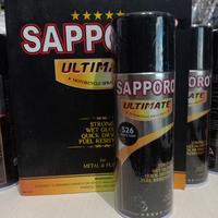 Jual Cat Hitam Doff Terbaik - Harga Murah Maret 2025 & Cicil 0%