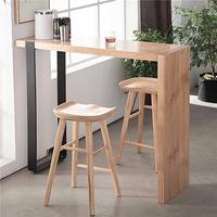 Jual Meja Bar Terbaik - Harga Murah Januari 2024 & Cicil 0%