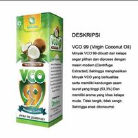 Jual Vco Original Murah - Harga Terbaru April 2024