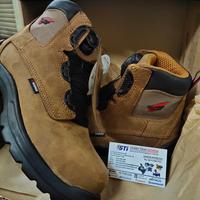 Jual Sepatu Red Wing Model & Desain Terbaru - Harga Juni 2024