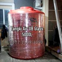 Jual Toren 5000 Liter Terbaik - Harga Murah Maret 2024 & Cicil 0%