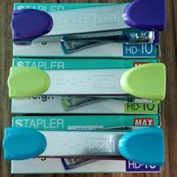 Jual Stapler Max Hd 10 Terbaik - Harga Murah Juni 2024 & Cicil 0%