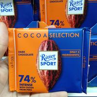Jual Coklat Ritter Sport Terdekat - Harga Murah & Grosir Maret 2025