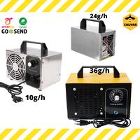 Jual Ozonizer Terbaik - Harga Murah Juni 2024 & Cicil 0%