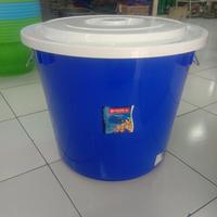 Jual Ember 60 Liter Terbaik - Harga Murah Juni 2024 & Cicil 0%