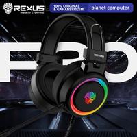 Jual Rexus Vonix F30 Terbaru - Harga Murah Mei 2024 & Cicil 0%