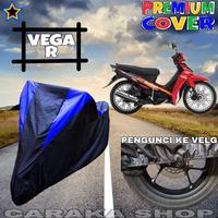 Jual Motor Vega R Terlengkap - Harga Murah Juni 2024 & Cicil 0%