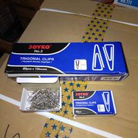 Jual Paper Clip Kecil Terlengkap - Harga Grosir & Murah Mei 2025