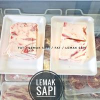 Jual Lemak Sapi Terdekat - Harga Murah & Grosir Mei 2024