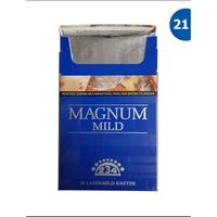 Jual Magnum Mild 16 Terlengkap - Harga Murah Januari 2024
