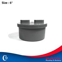 Jual Clean Out 6 Inch Terbaik - Harga Murah April 2025 & Cicil 0%