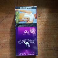 Rokok 1 Slop Harga Termurah - Kualitas Terbaik