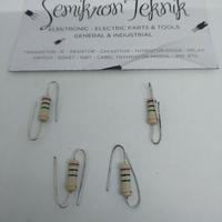 Jual Resistor 1 Mega Ohm Terbaik - Harga Murah Juni 2024 & Cicil 0%
