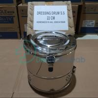 Jual Tromol Kasa Murah - Harga Terbaru Oktober 2025