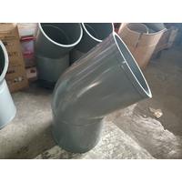 Jual Elbow 45 Derajat Terbaik - Harga Murah Januari 2025 & Cicil 0%