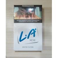 Jual La Ice Purple Murah - Harga Terbaru 2022