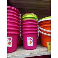 Jual Ember 5 Liter Terbaik - Harga Murah Mei 2024 & Cicil 0%